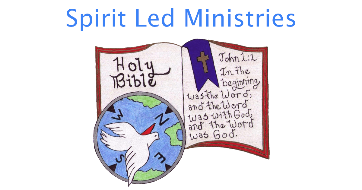 Abraham and Sarah - Spirit Led Ministries